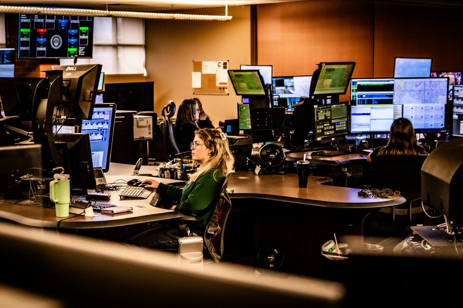 Divisions – Chandler AZ Police Department