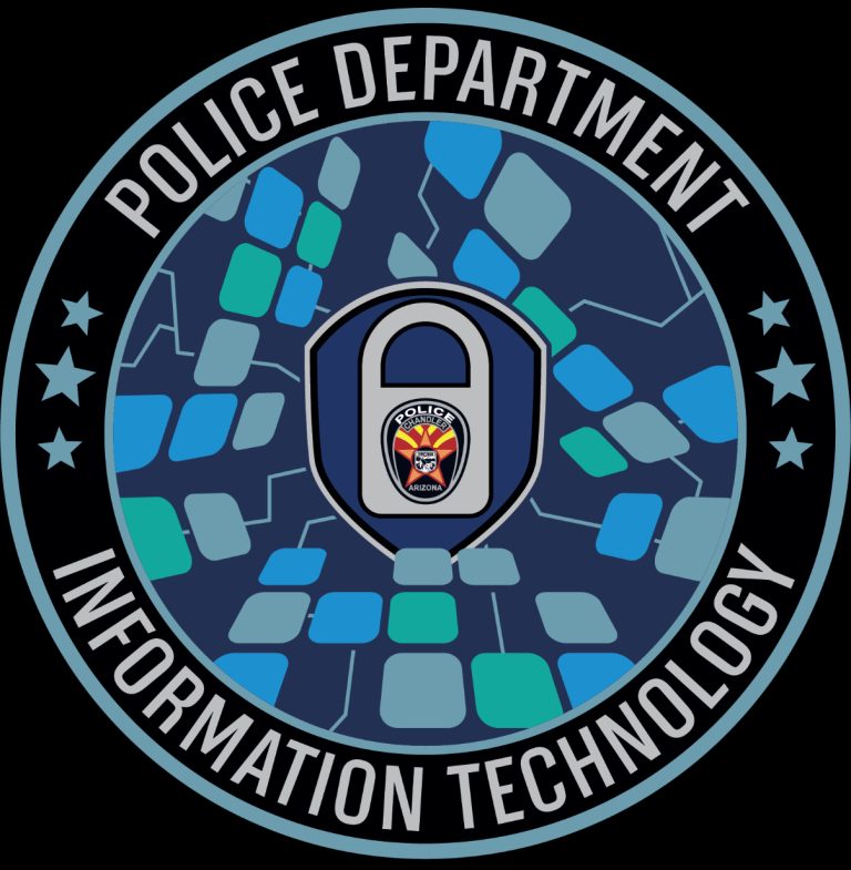 Divisions – Chandler AZ Police Department