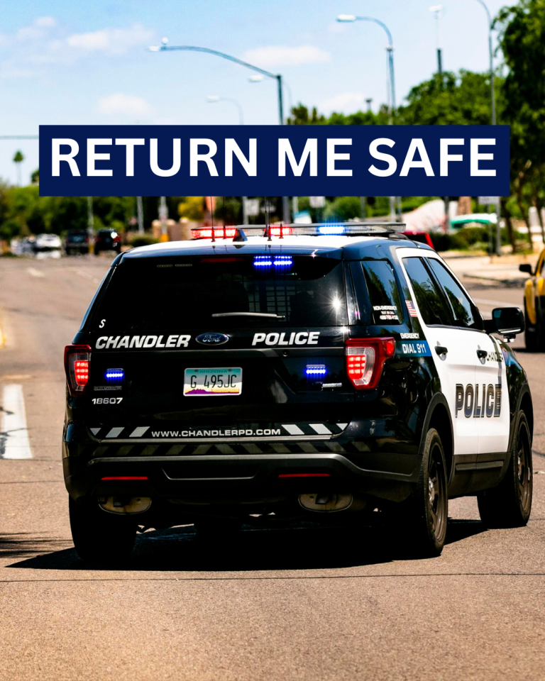 Latest News – Chandler AZ Police Department