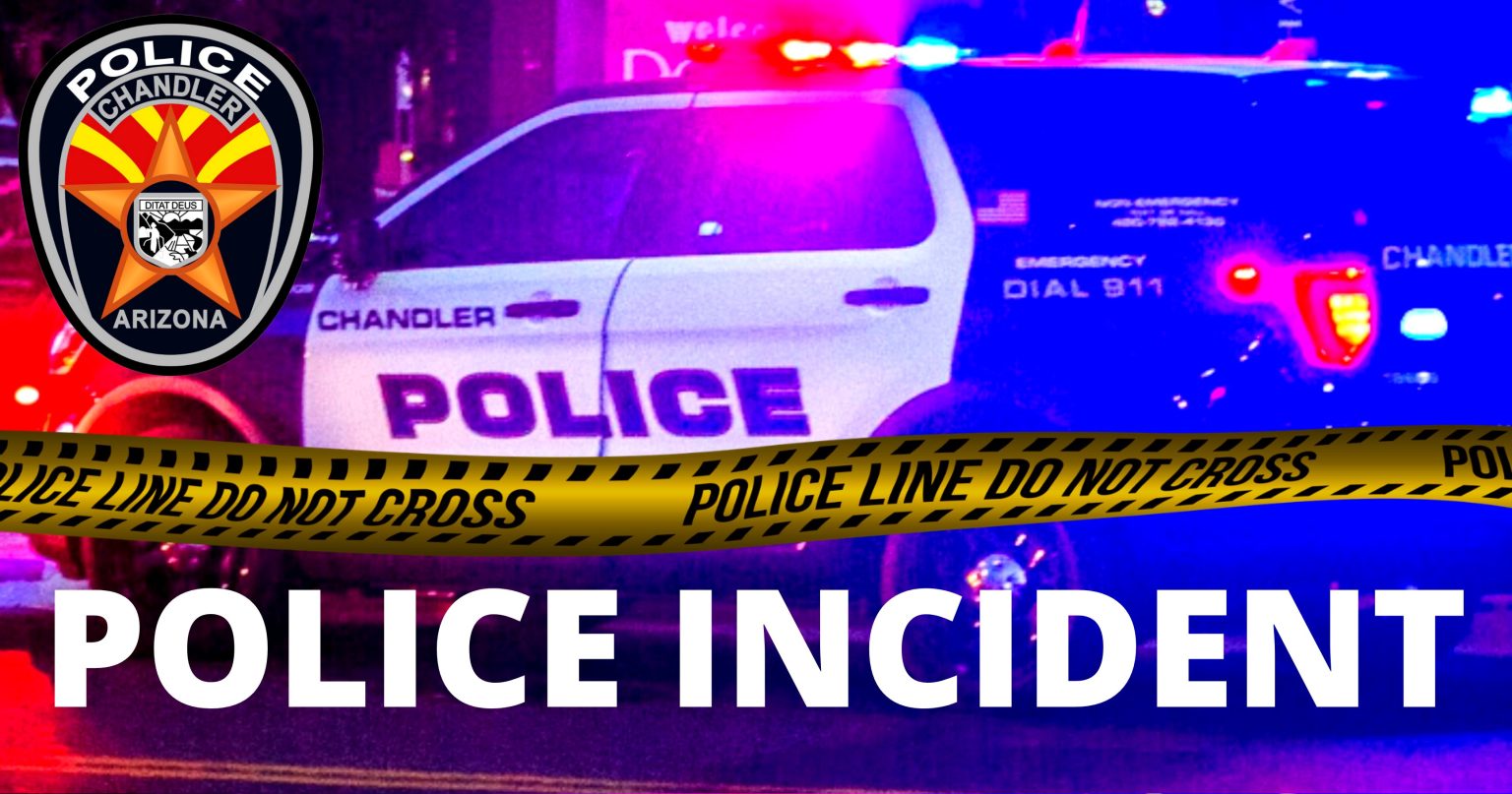 Latest News – Chandler AZ Police Department